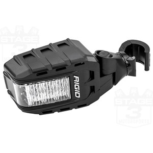 Off Road LED Light Bars & Light Patterns for Trucks - Rigid Lights Shop