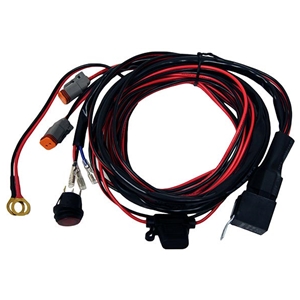 Off Road LED Light Bars & Light Patterns for Trucks - Rigid Lights Shop