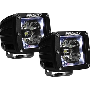 Rigid Light Series - Rigid Light Shop