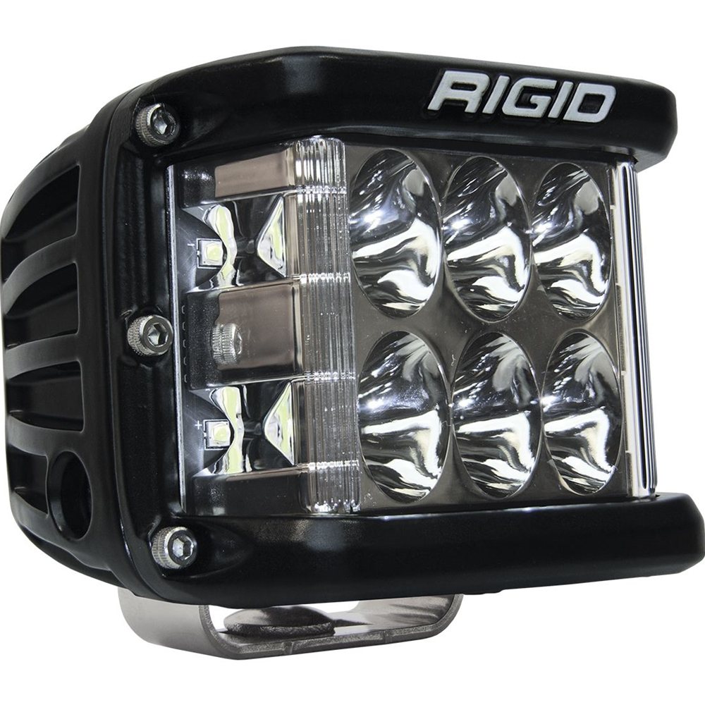 Rigid Dually Led Lights