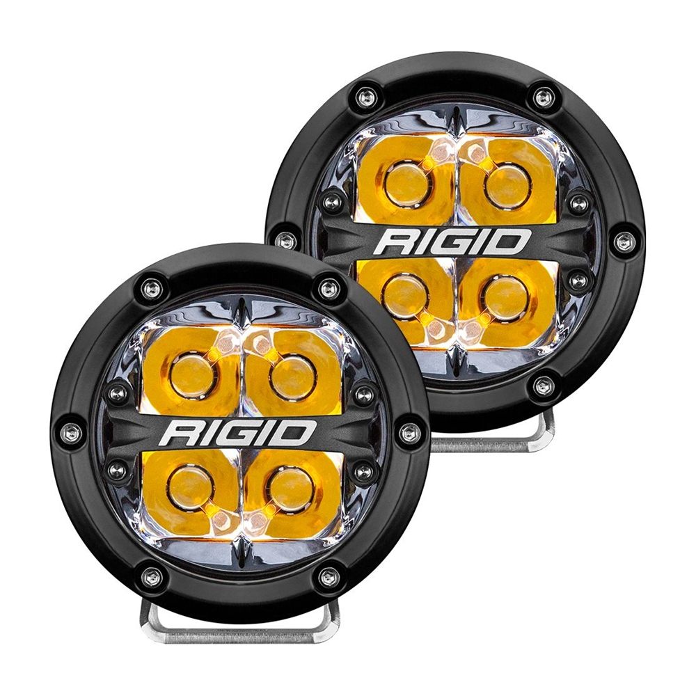 Csi Led Off Road Lights Offroad Lights