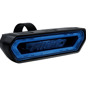 Rigid Industries Tail Light Blue Chase RIGID Industries