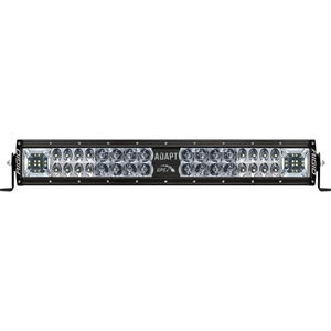 Adapt E Series LED Light Bar 20.0 Inch Rigid Industries