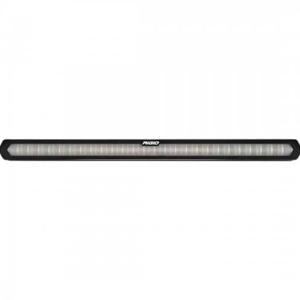 Rigid Industries 28 Inch LED Light Bar Rear Facing 27 Mode 5 Color ...
