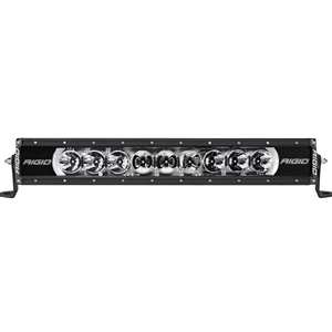 Radiance Plus 20-Inch RGBW Light Bar - 7128 Lumens