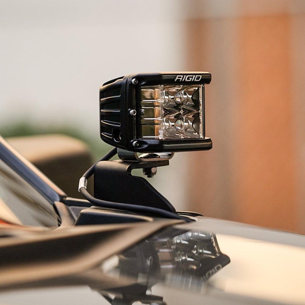 Rigid Industries Raptor