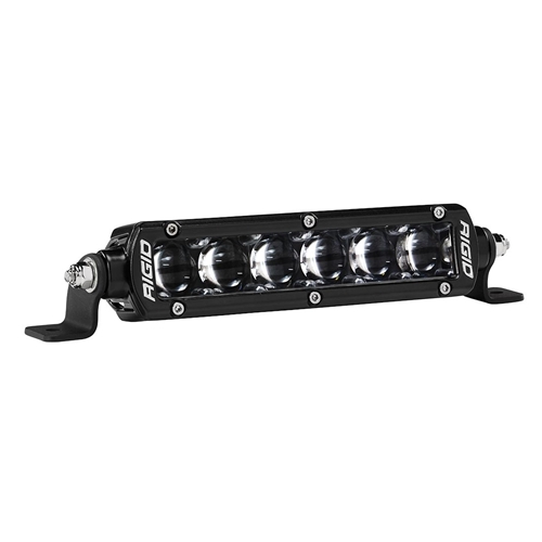 Rigid Hyperspot Lights