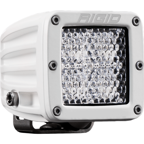 Rigid Diffused Lights